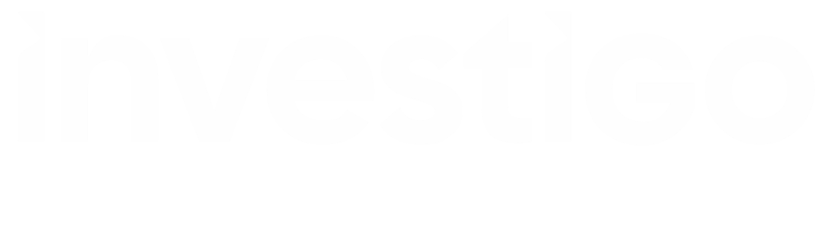 Investigo Government Solutions | Drive Public Sector Change – Learn More