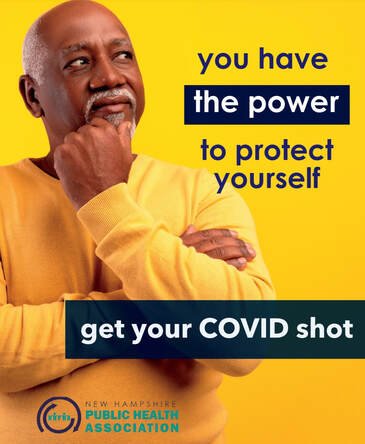COVID-19 Vaccination Toolkit — New Hampshire Public Health Association