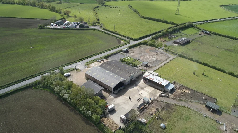 Larkrise Community Farm