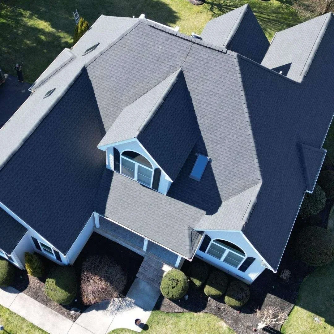 Trusted Roofing & Exterior Specialist | Pro Exteriors