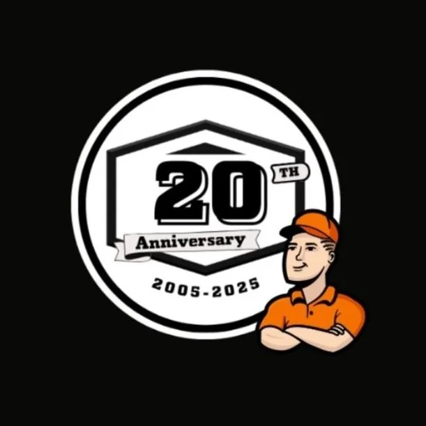 Pro Exteriors 20th Anniversary: Our Story — Pro Exteriors
