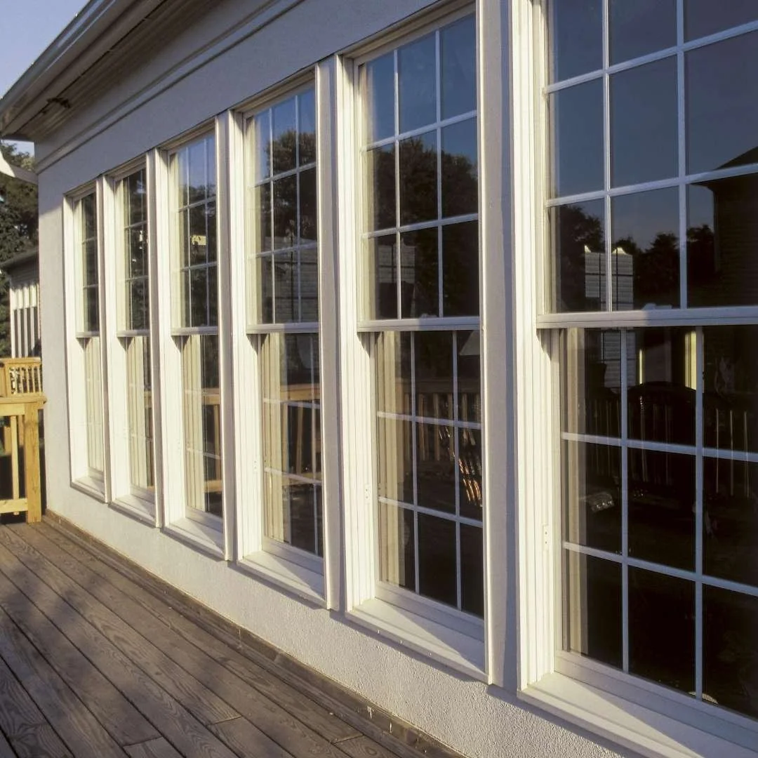 Trusted Roofing & Exterior Specialist | Pro Exteriors