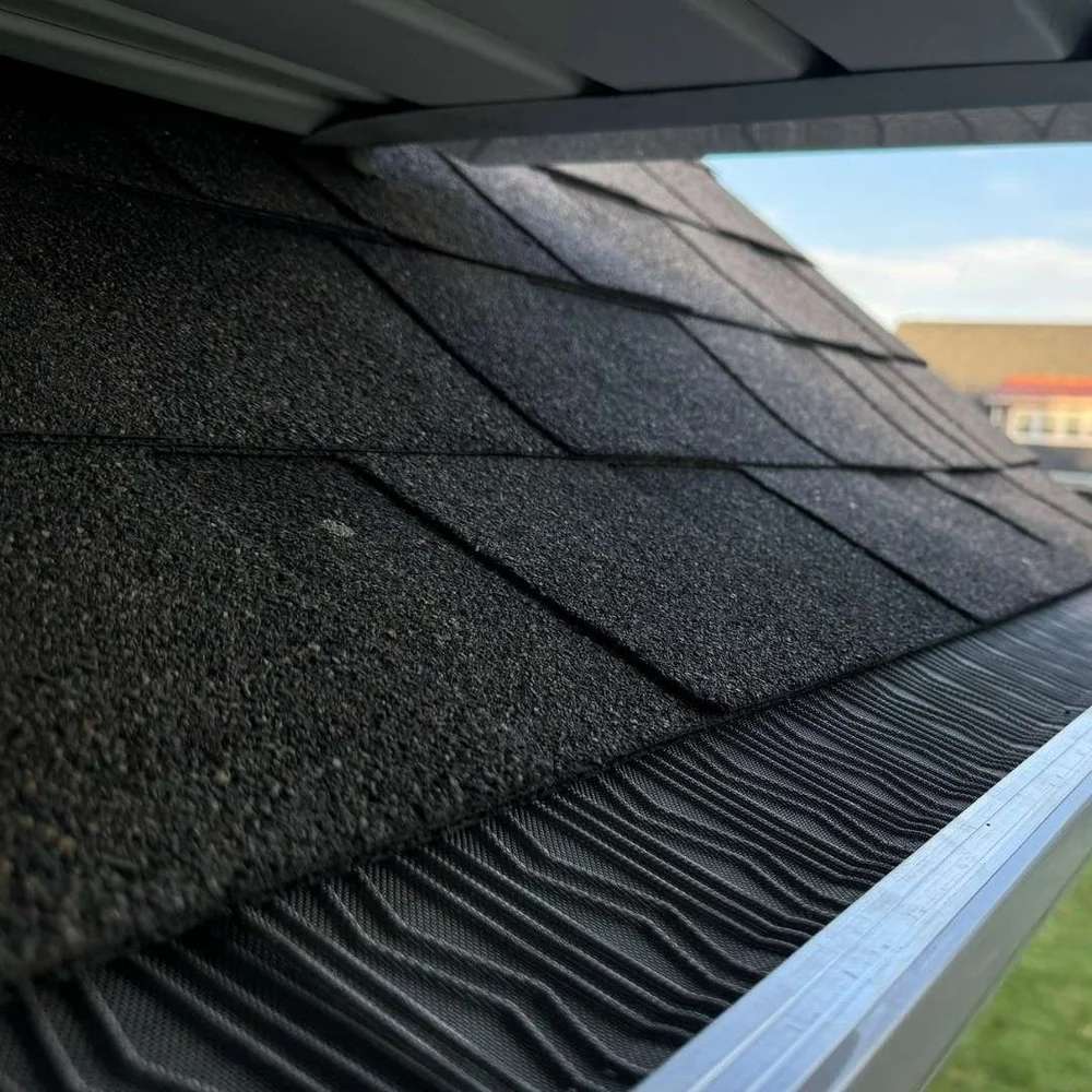 Gutter & Gutter Guard Installation Contractors — Pro Exteriors