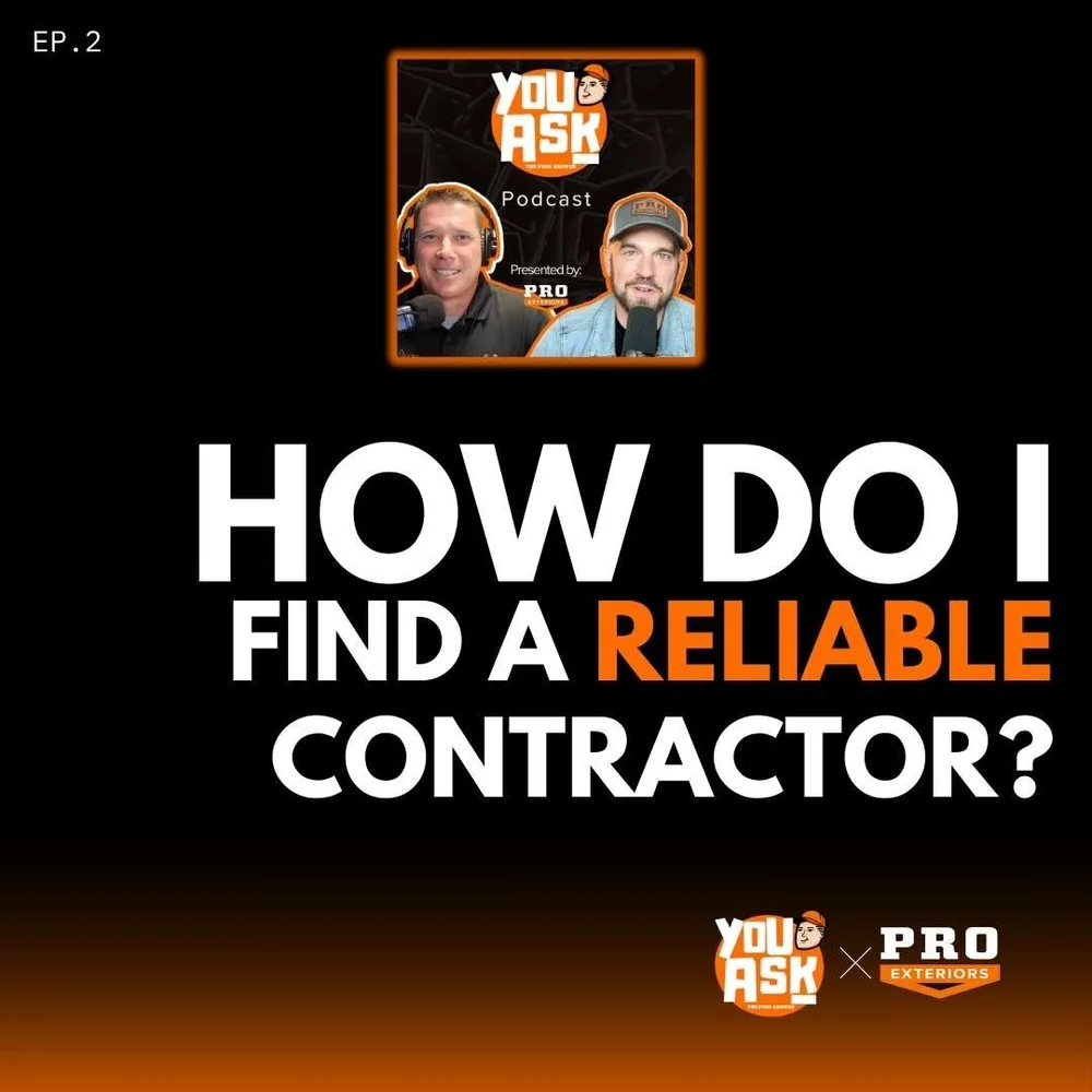 Trusted Roofing & Exterior Specialist | Pro Exteriors