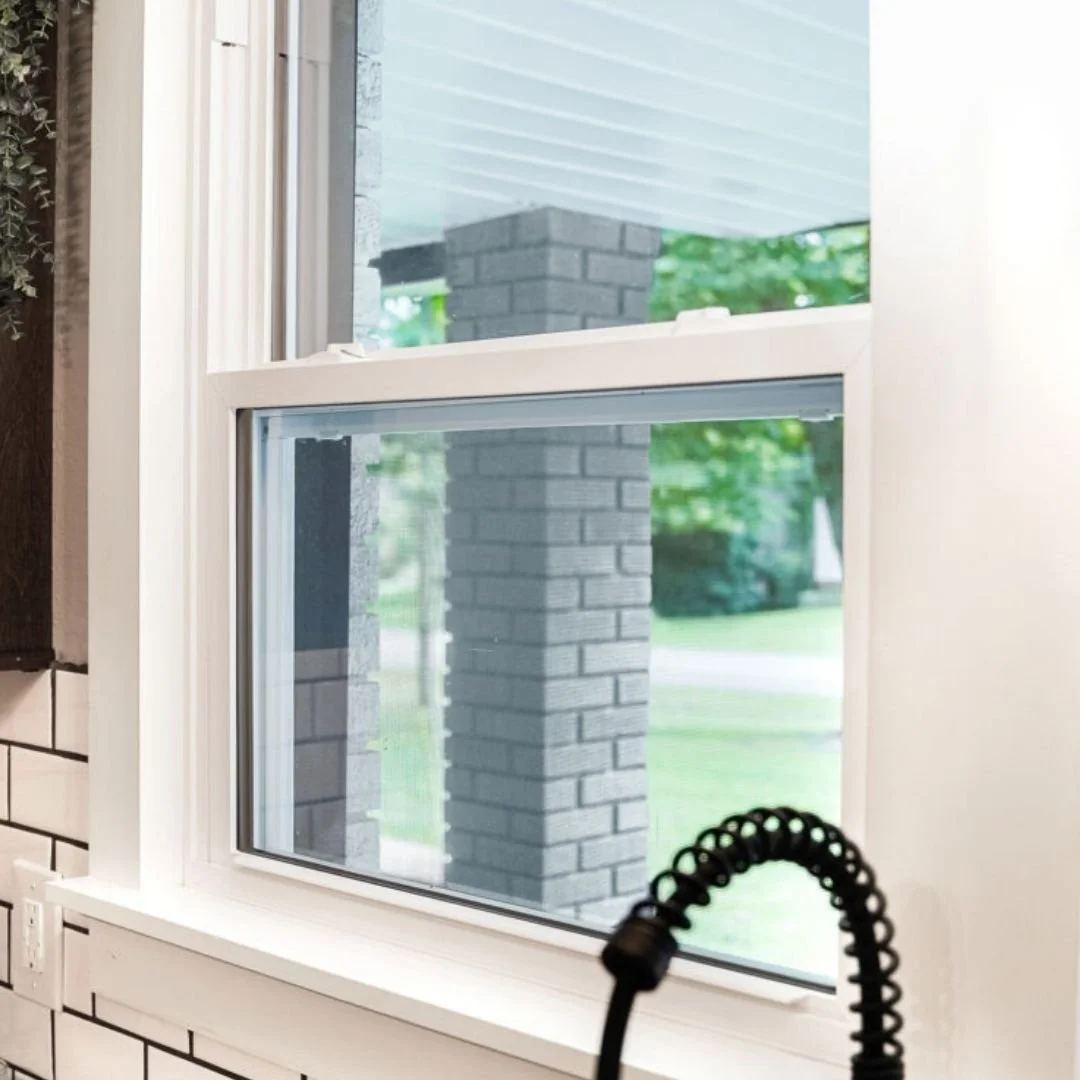 Window Installation & Service Contractors — Pro Exteriors