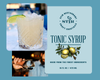 STIR COCKTAIL BAR