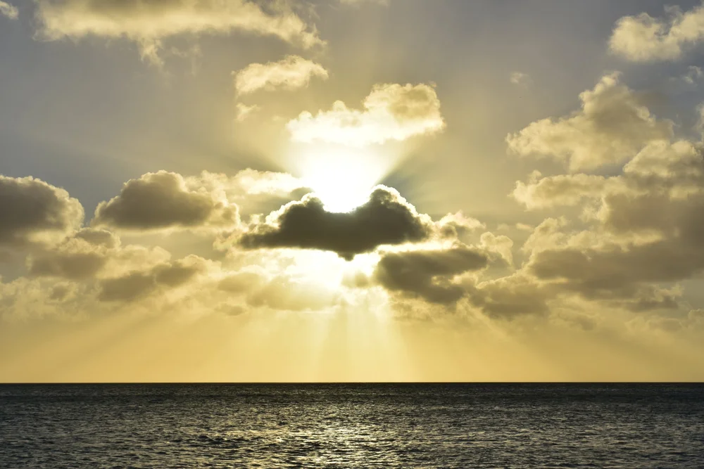 LOVE Casts Out Fear (Letter) — Donna Sanchez Ministries