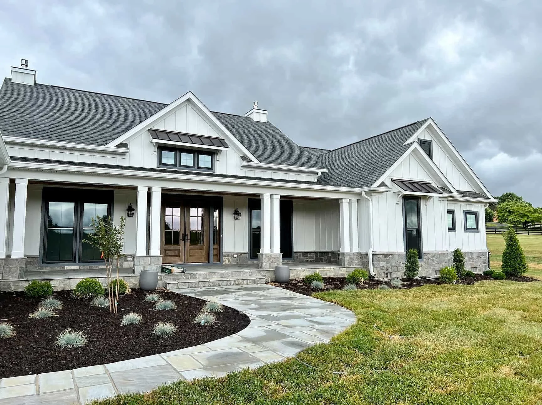 Winchester, VA Custom Homes — Joseph Mohr Construction, Inc.
