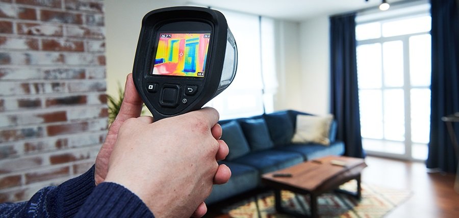 Canada Energy Audits