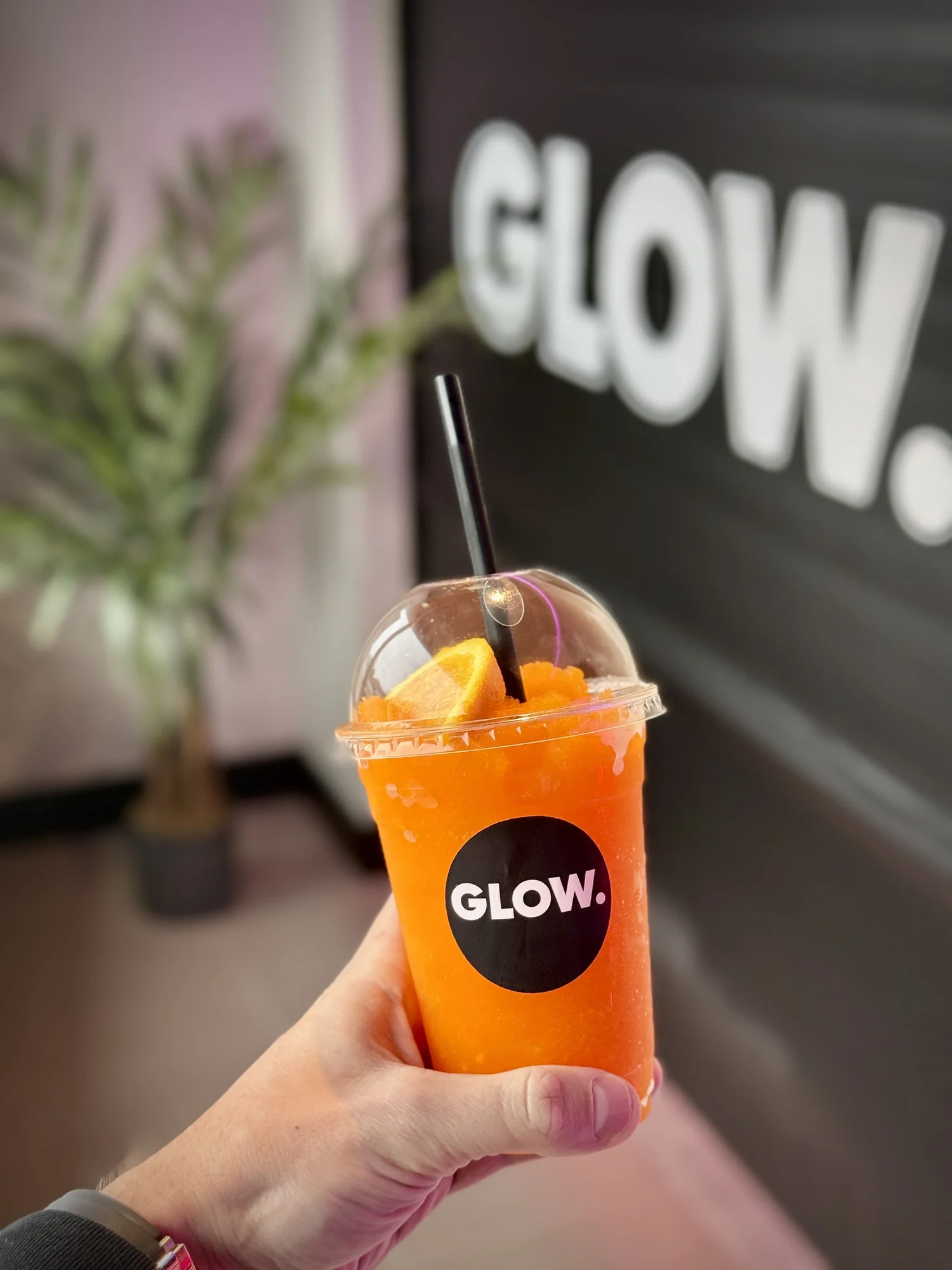 GLOW Tanning North East | GLOW.