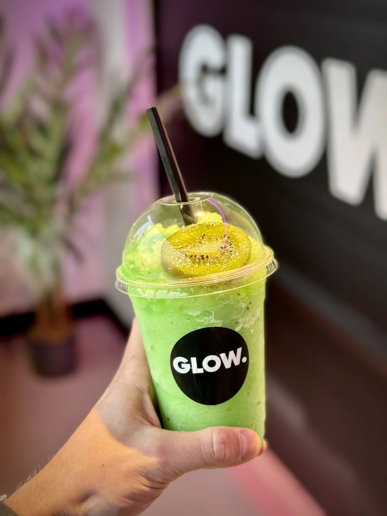 GLOW Tanning North East | GLOW.