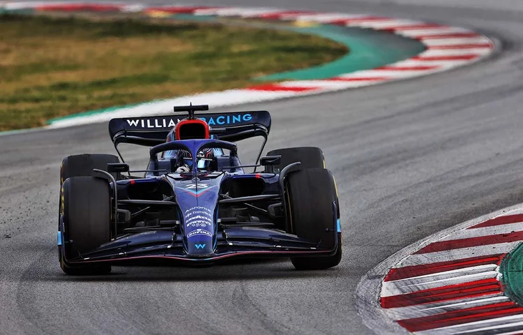 Diving into Alex Albon's F1 career as he hits a century of races ...