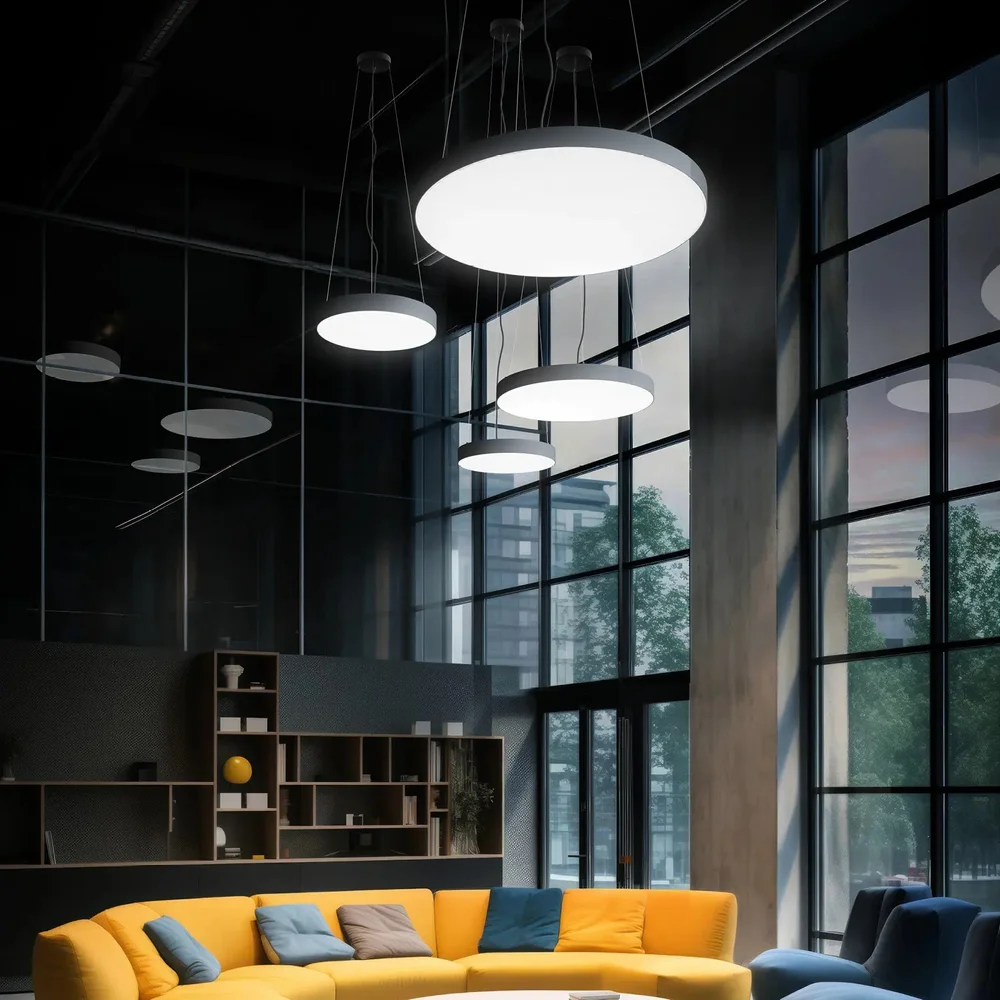 Western Lighting & Control