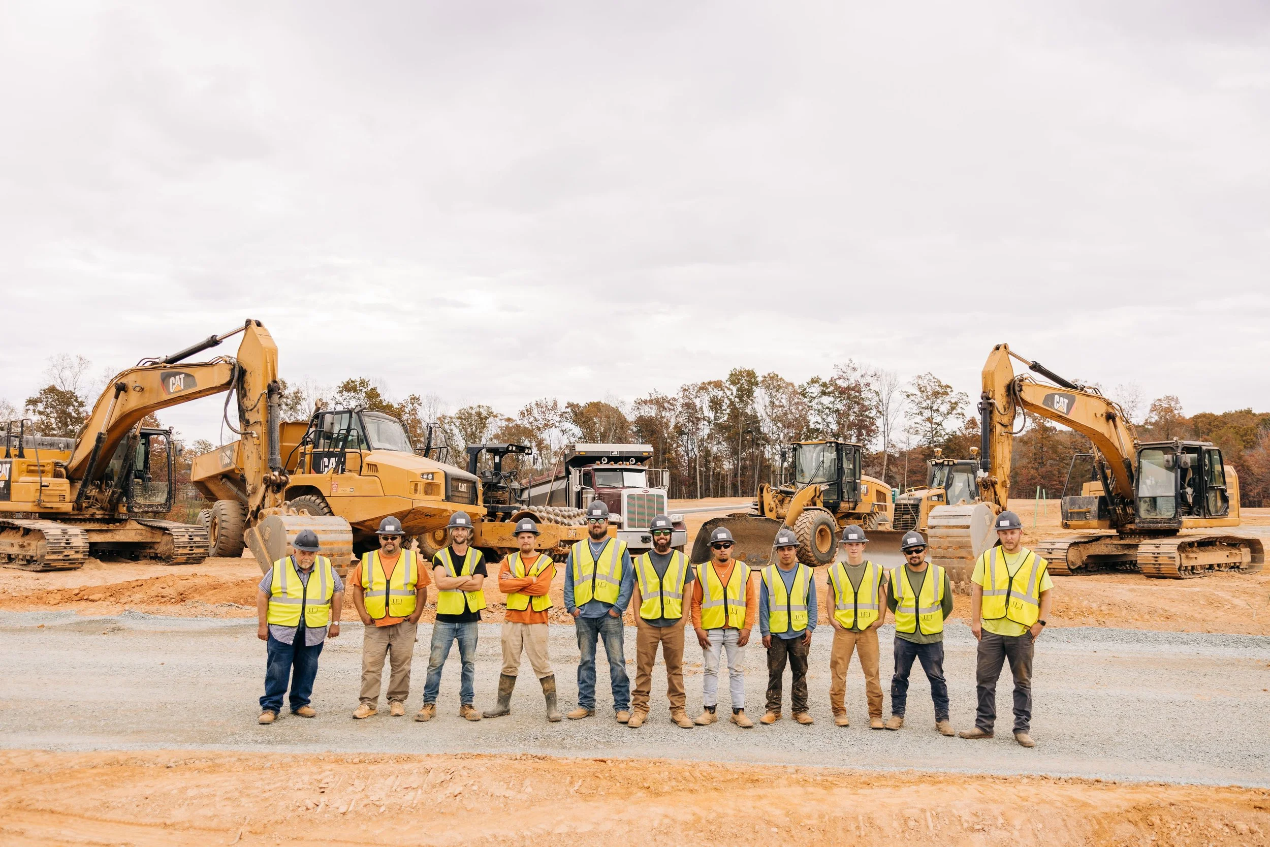 Johnson Excavation Inc.