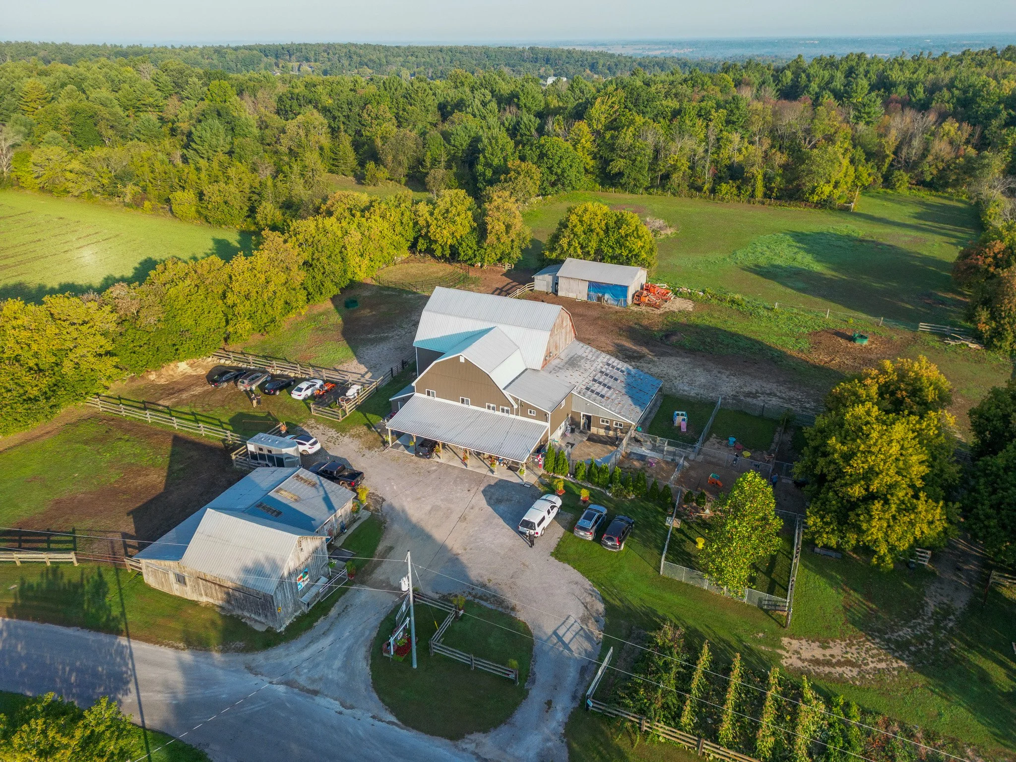 StoneHedge Kennel & Farm