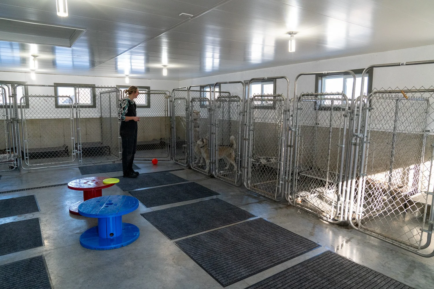 StoneHedge Kennel & Farm