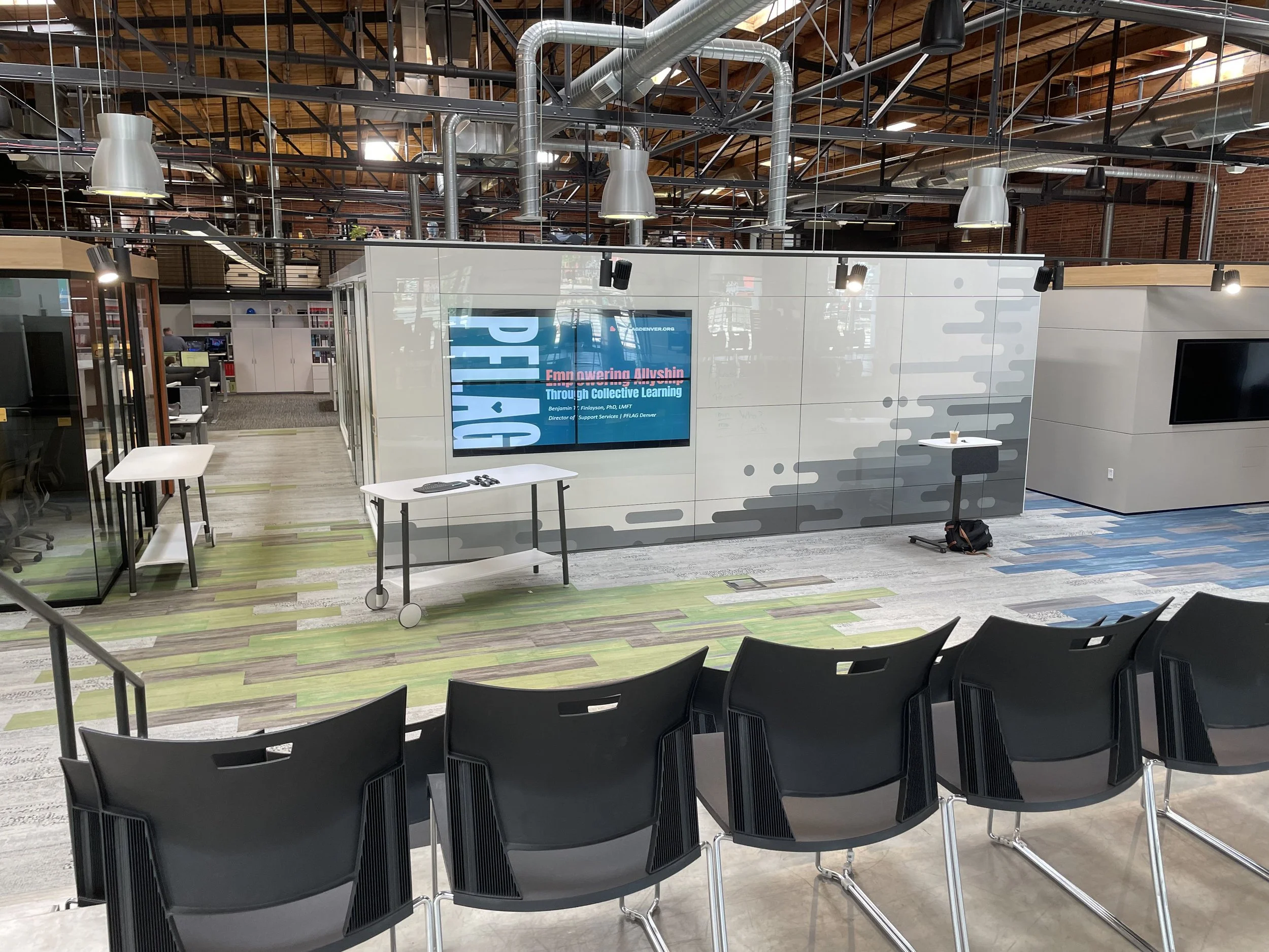 PFLAG Denver | LGBTQ+ Support & Resources