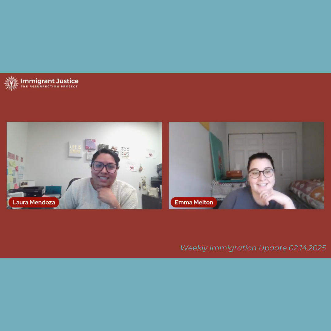 News — TRP IMMIGRANT JUSTICE