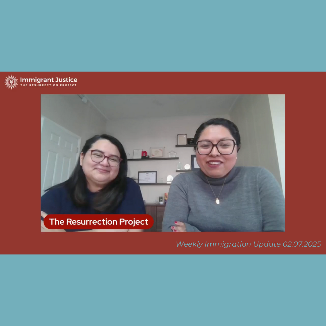 News — TRP IMMIGRANT JUSTICE