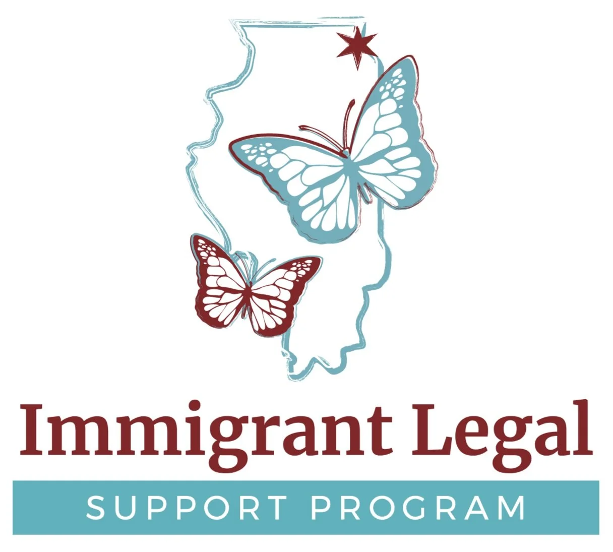 Our Networks | Join Our Mission — TRP IMMIGRANT JUSTICE