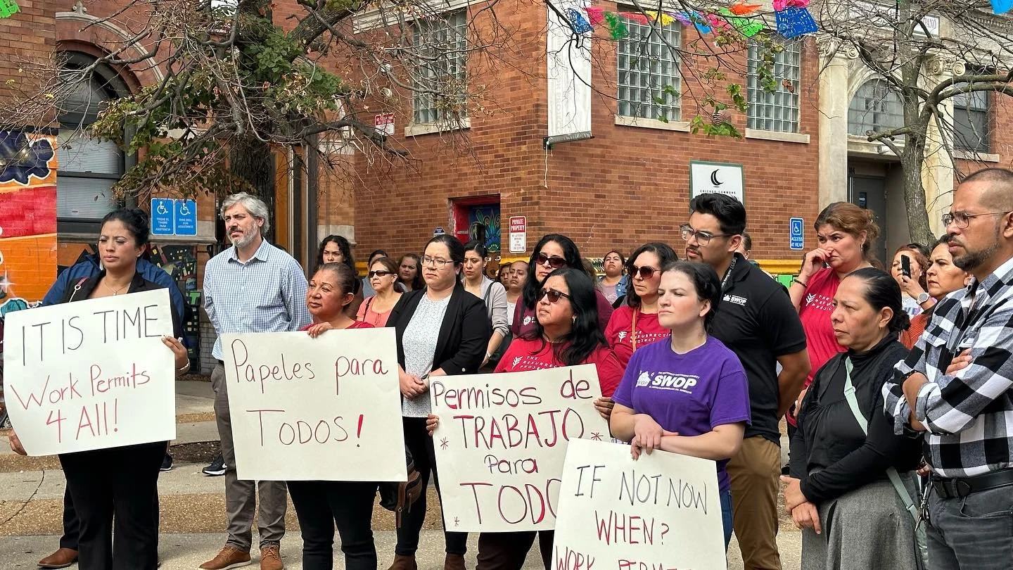 TRP Immigrant Justice | Protecting Immigrant Rights — TRP IMMIGRANT JUSTICE