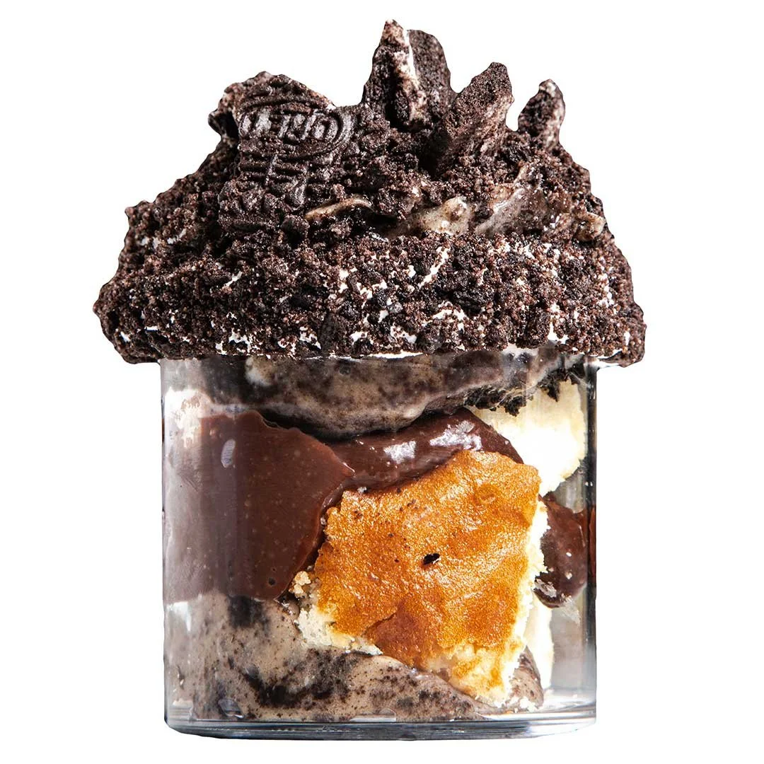 Jars By Fabio Viviani