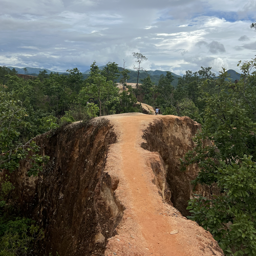 One Full Day Itinerary in Pai, Thailand — Somewhere Rach | Travel ...