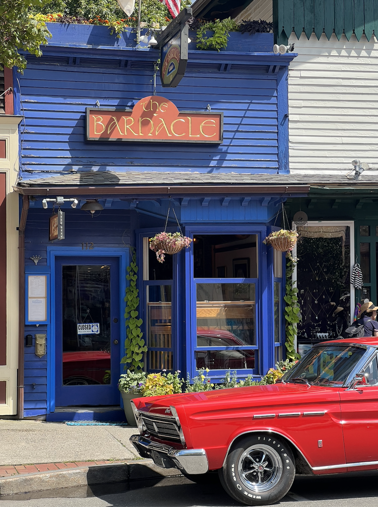 Ultimate Guide to the Best Places to Eat in Bar Harbor, Maine ...