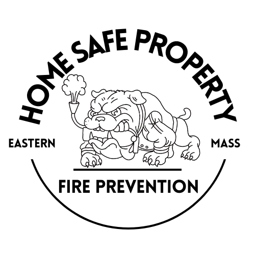 Homesafe Fire Prevention
