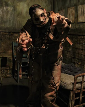 Haunted House I Nowhere Haunted House | Nowhere Entertainment I Inver ...