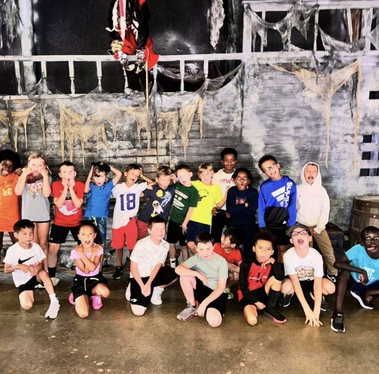 Birthday Parties | Adventure-Filled Celebrations Customized for Your ...