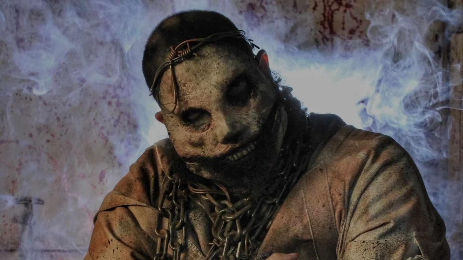 Haunted House I Nowhere Haunted House | Nowhere Entertainment I Inver ...