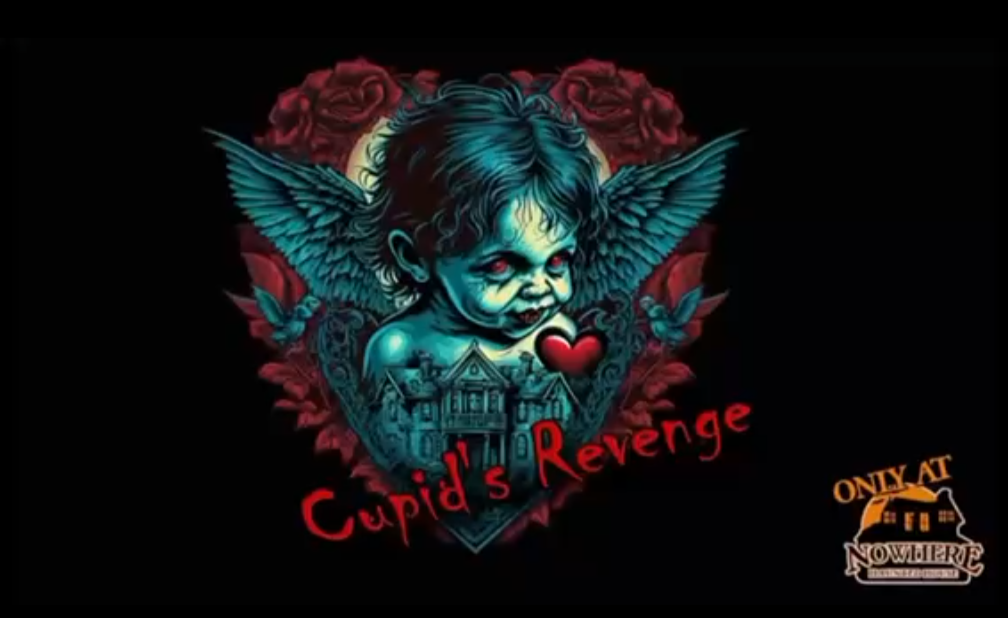 Cupid’s Revenge: The Haunted Valentine Weekend You’ll Never Forget ...