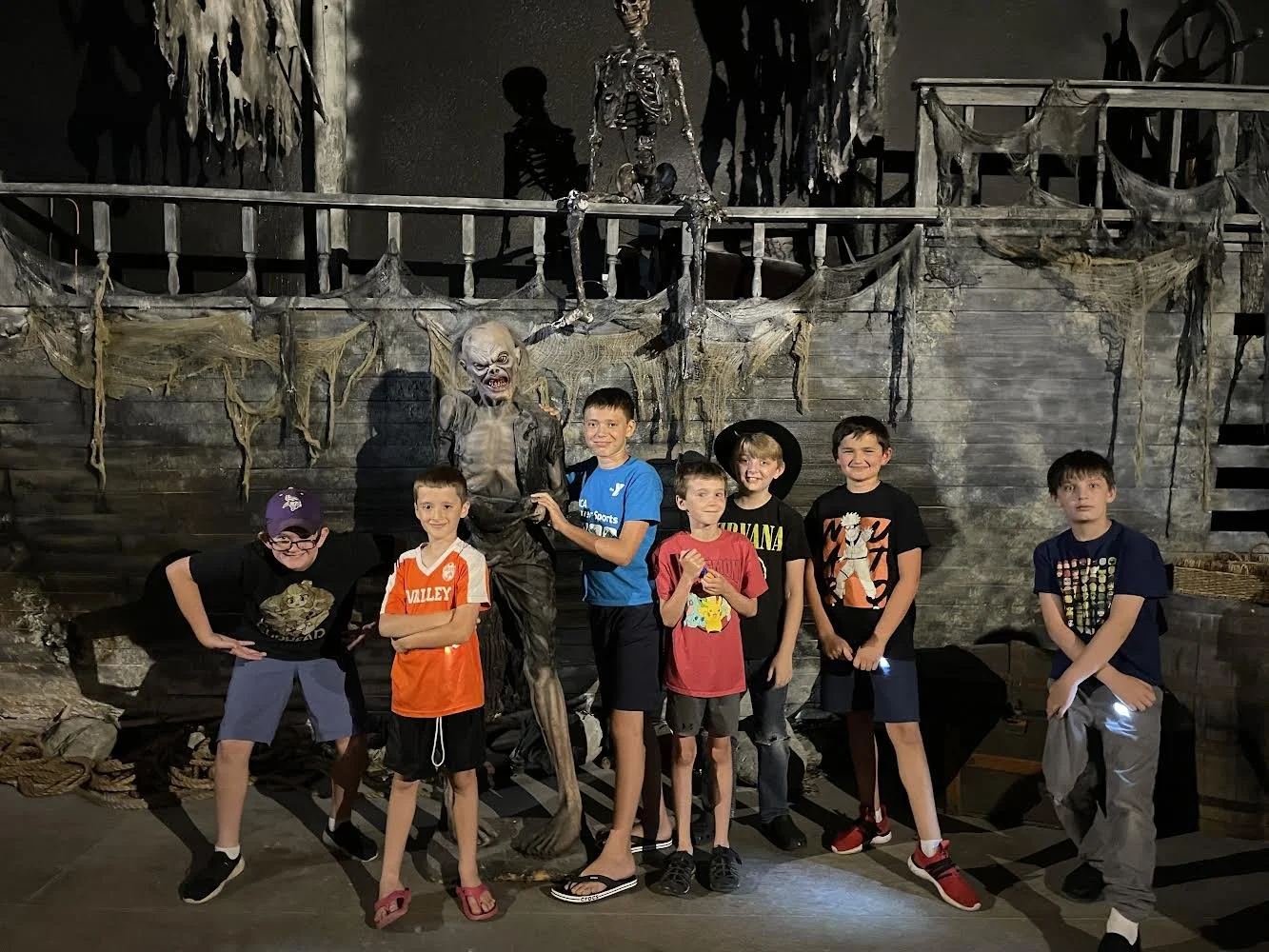 Birthday Parties | Adventure-Filled Celebrations Customized for Your ...
