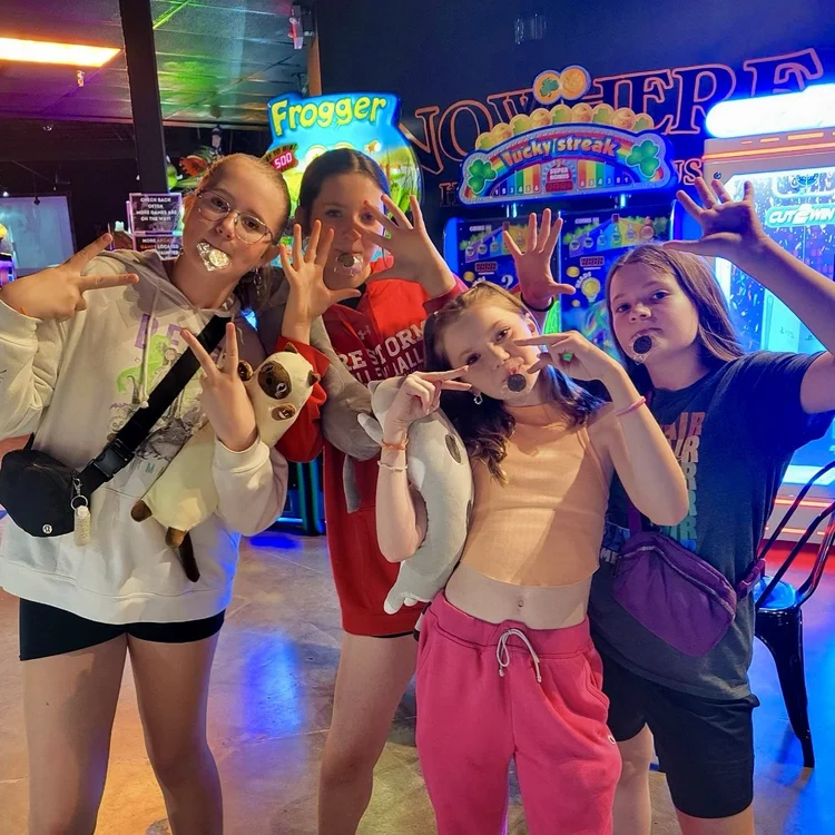 Birthday Parties | Adventure-Filled Celebrations Customized for Your ...