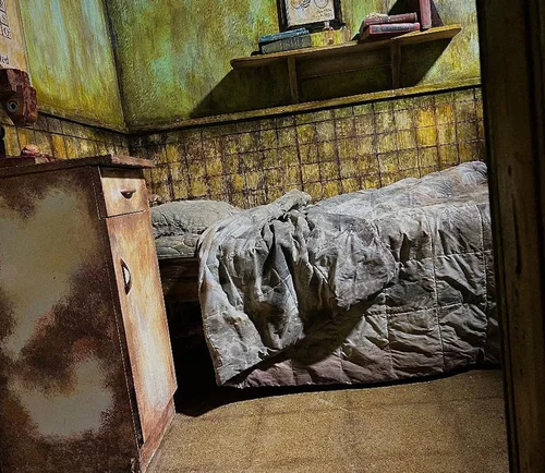 Escape Rooms I Nowhere Escape | Nowhere Entertainment I Inver Grove ...