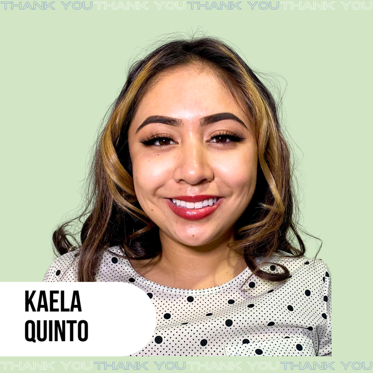 Spring Career Development Series — LEAF