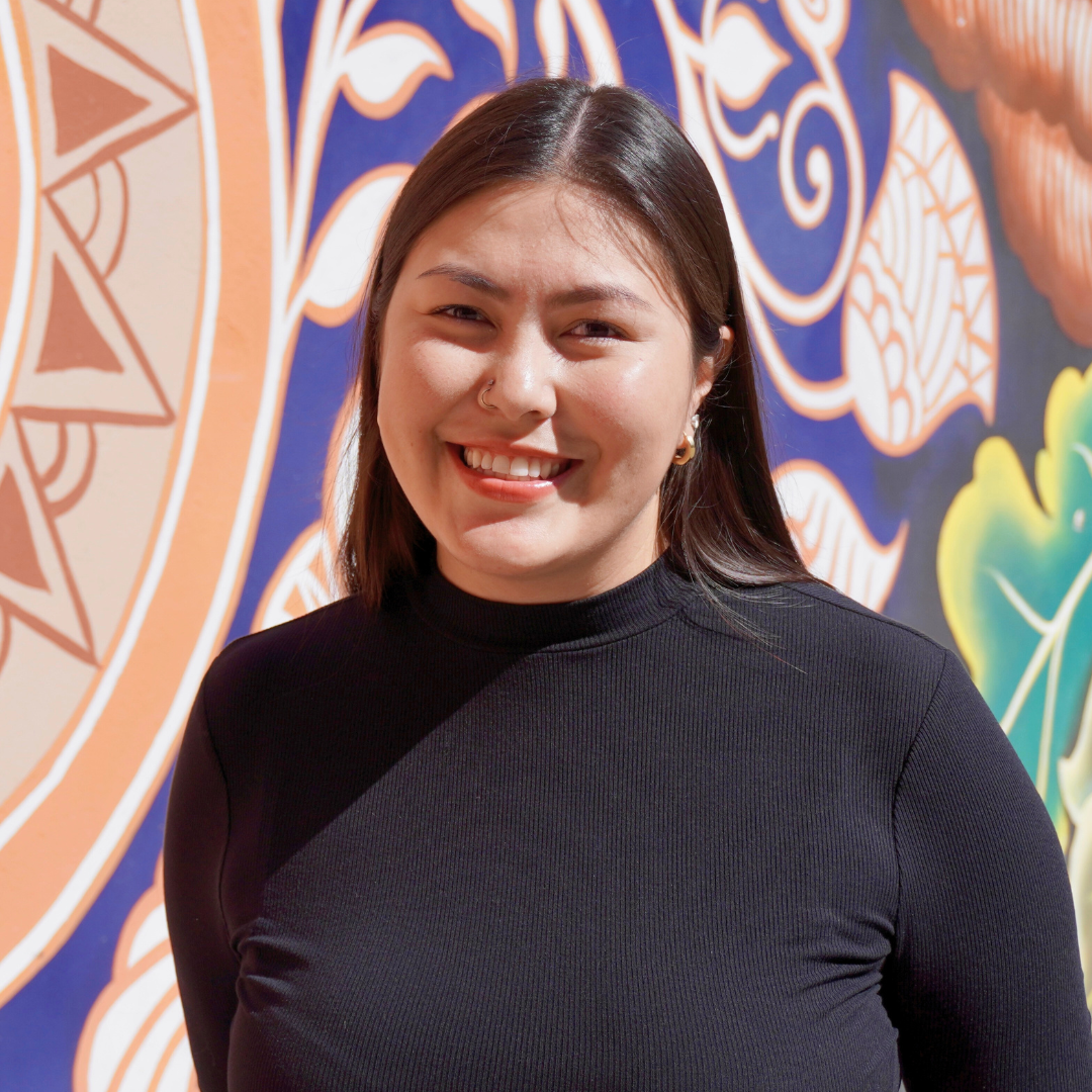 Staff - Cynthia Melendez — LEAF