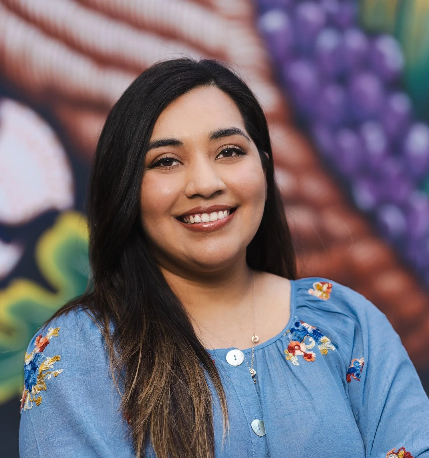 Staff - Ashley Rosas — LEAF