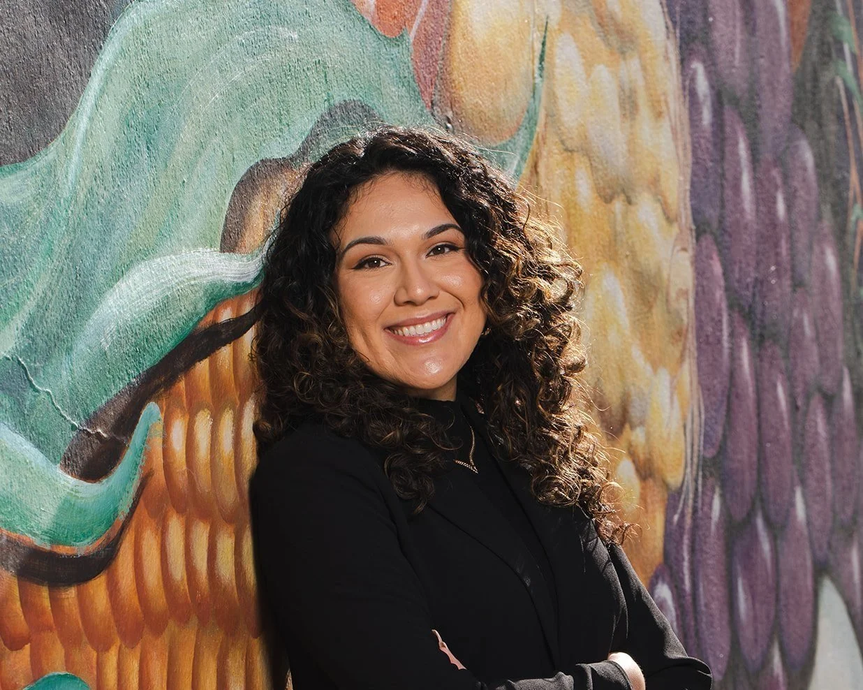 College Success Program — LEAF