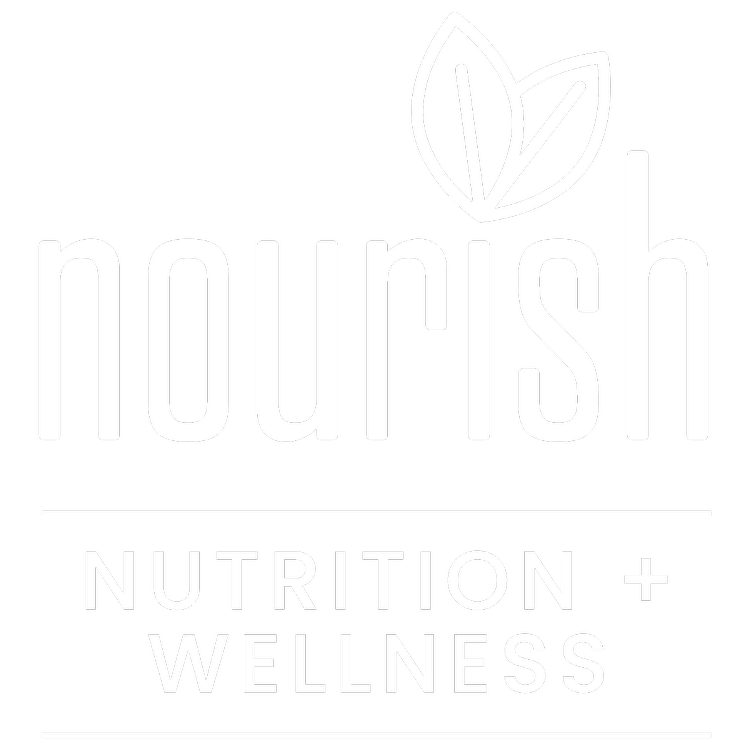 Virtual Nutrition Coaching by Registered Dietitians — Nourish
