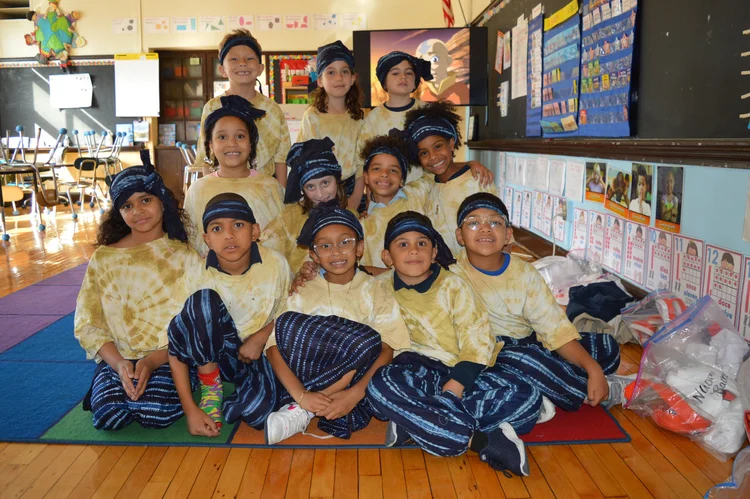 Rafael Hernandez School