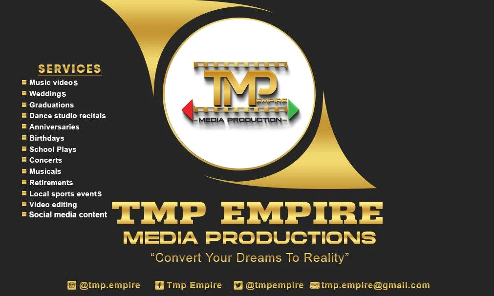 About us — TMP Empire