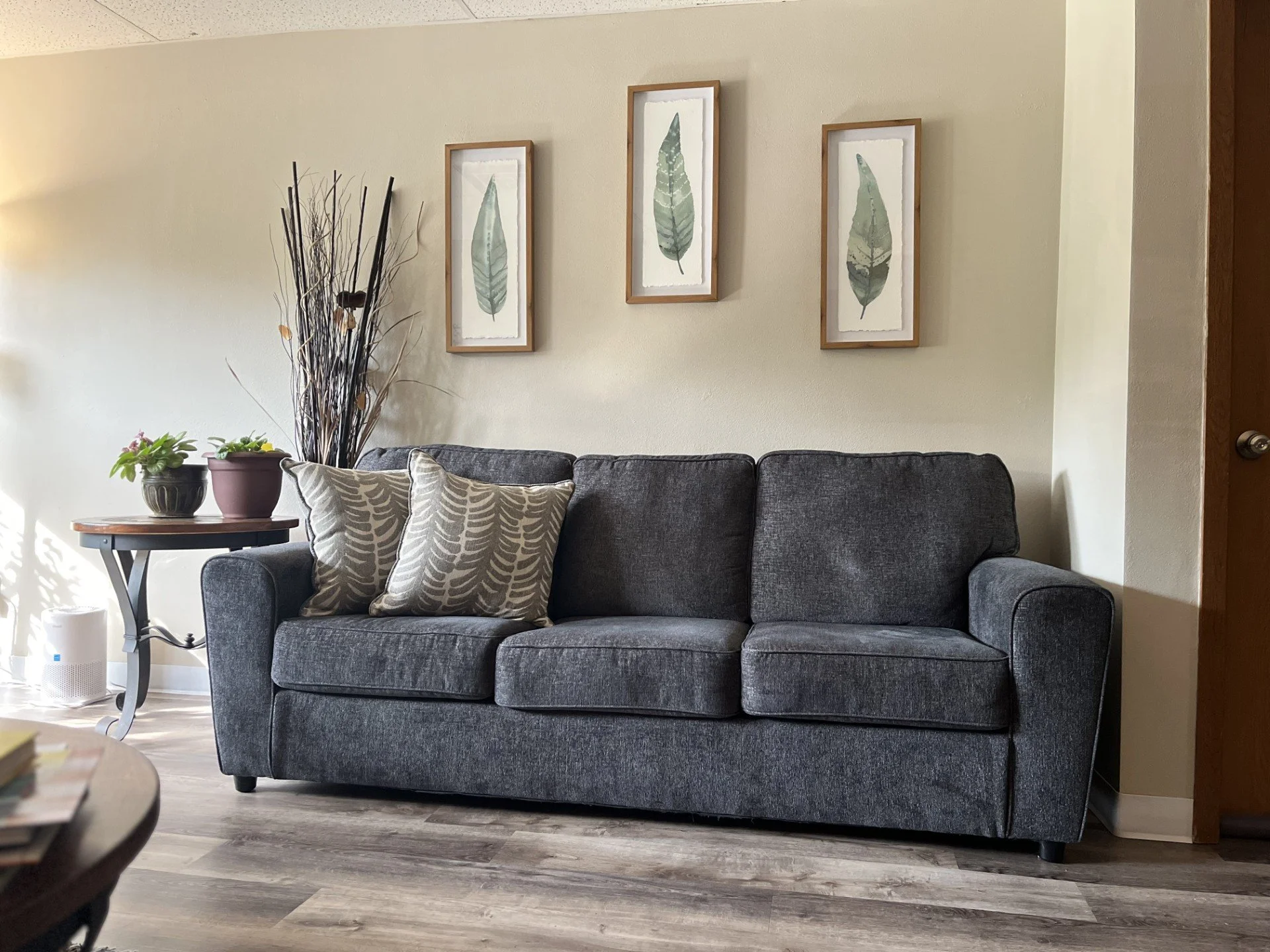 Reflection Counseling