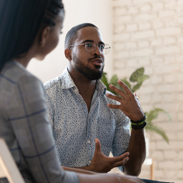 Reflection Counseling