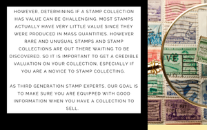 Sell your Stamp Collection | Sell Your Stamps Today - Get a Fair Offer ...