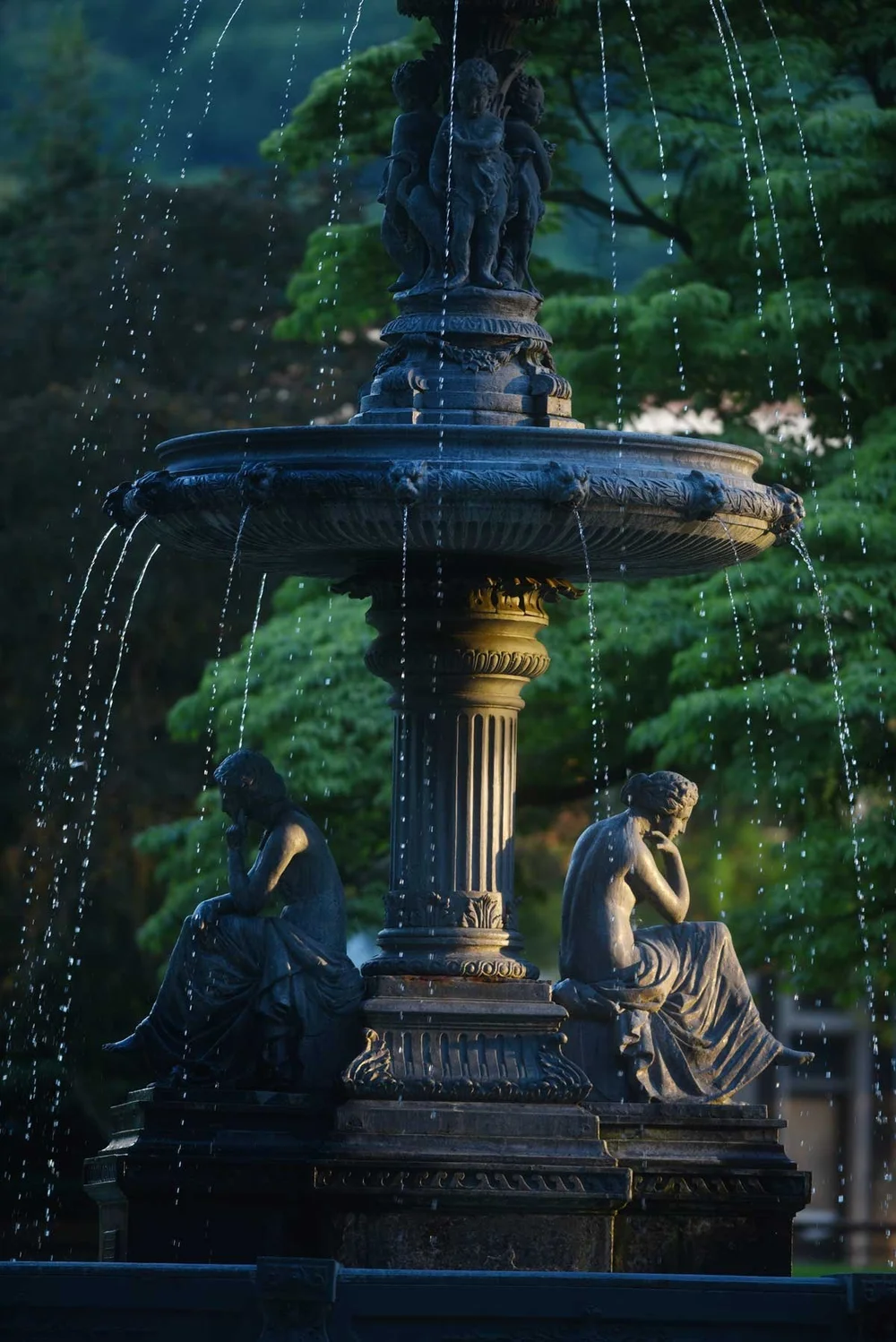 Economic Development in Knox & Franklin, PA — McElhattan Foundation