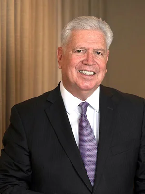 Staff & Board — McElhattan Foundation