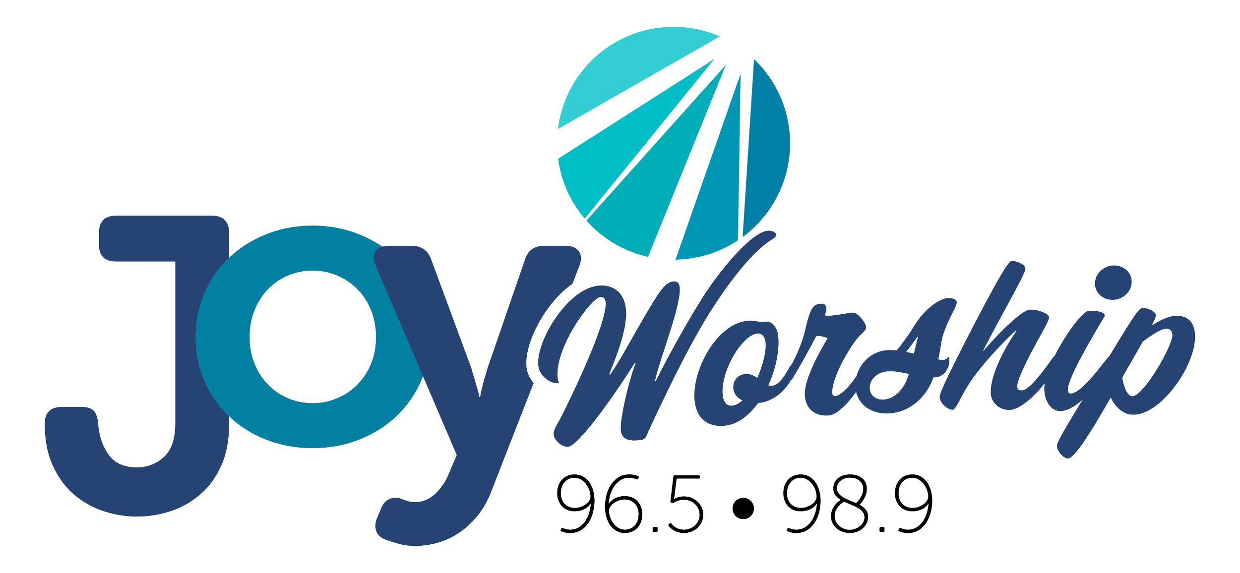 JoyWorship Stream — Joy99 and JoyWorship