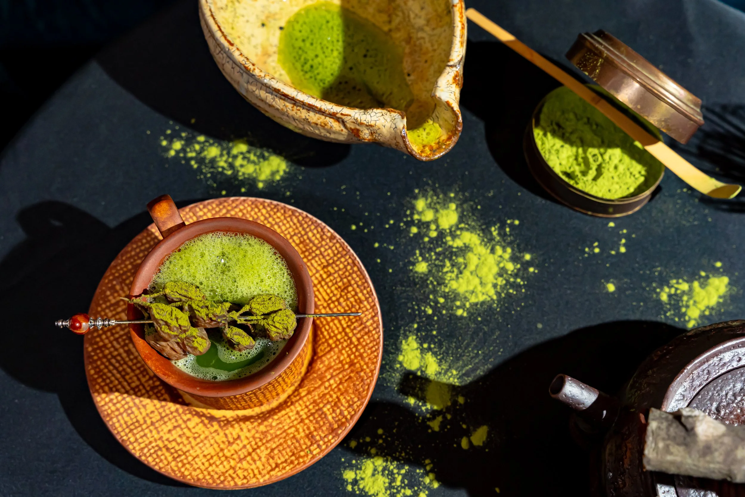 Bar | Discover Japanese Mixology — House of Yoshin